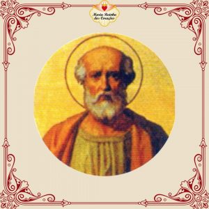 Santo Inocêncio I – papa | Santuário de Santo Expedito